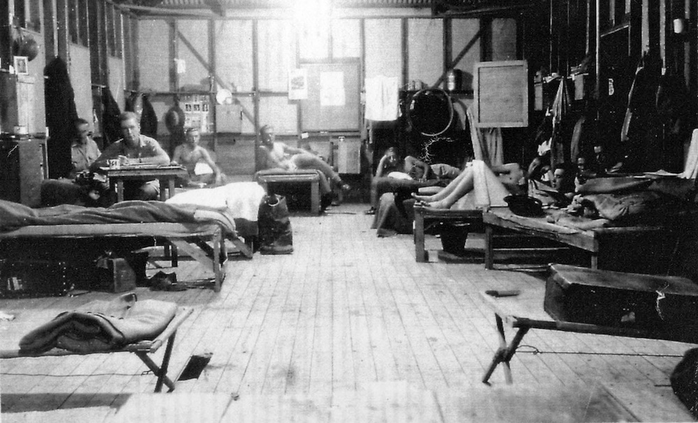 The Tocumwal Archive